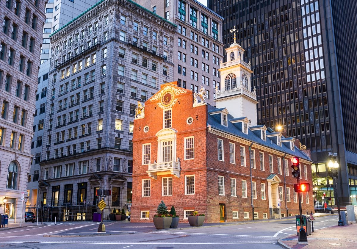 Top 7 Outdoor Places To Visit In Boston this Summer - opendated